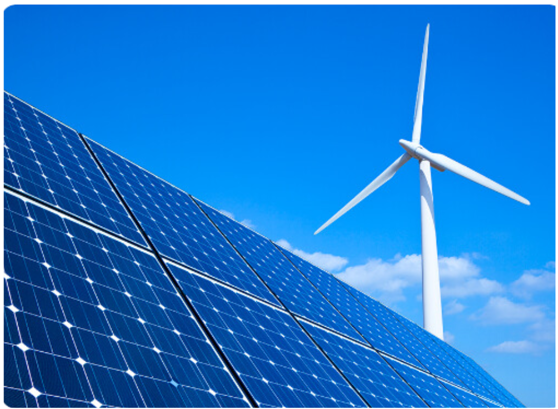 Sense Solar - Renew Solar Solutions