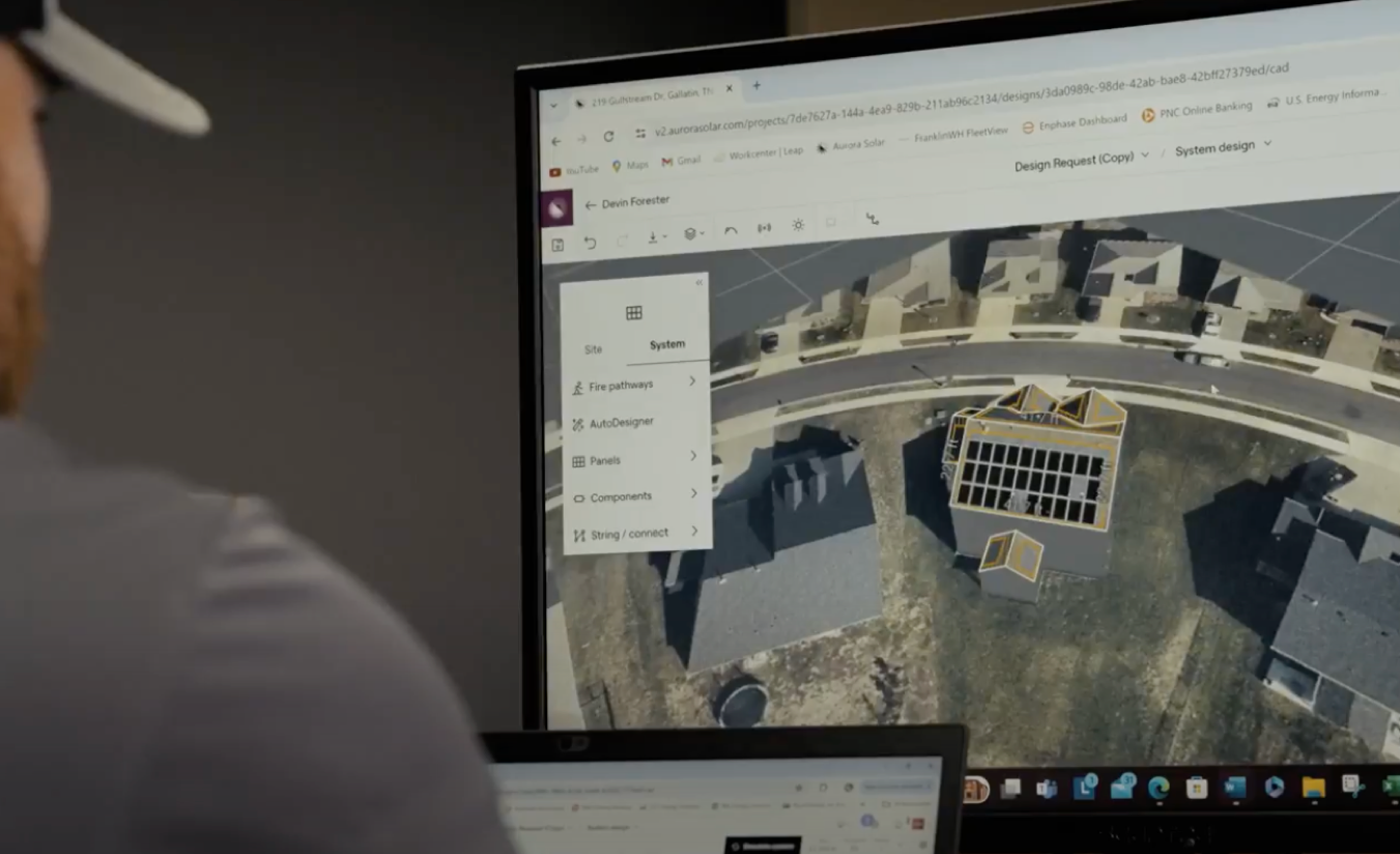 ReNew Solar Solutions | Tennessee’s Most Trusted Solar Company